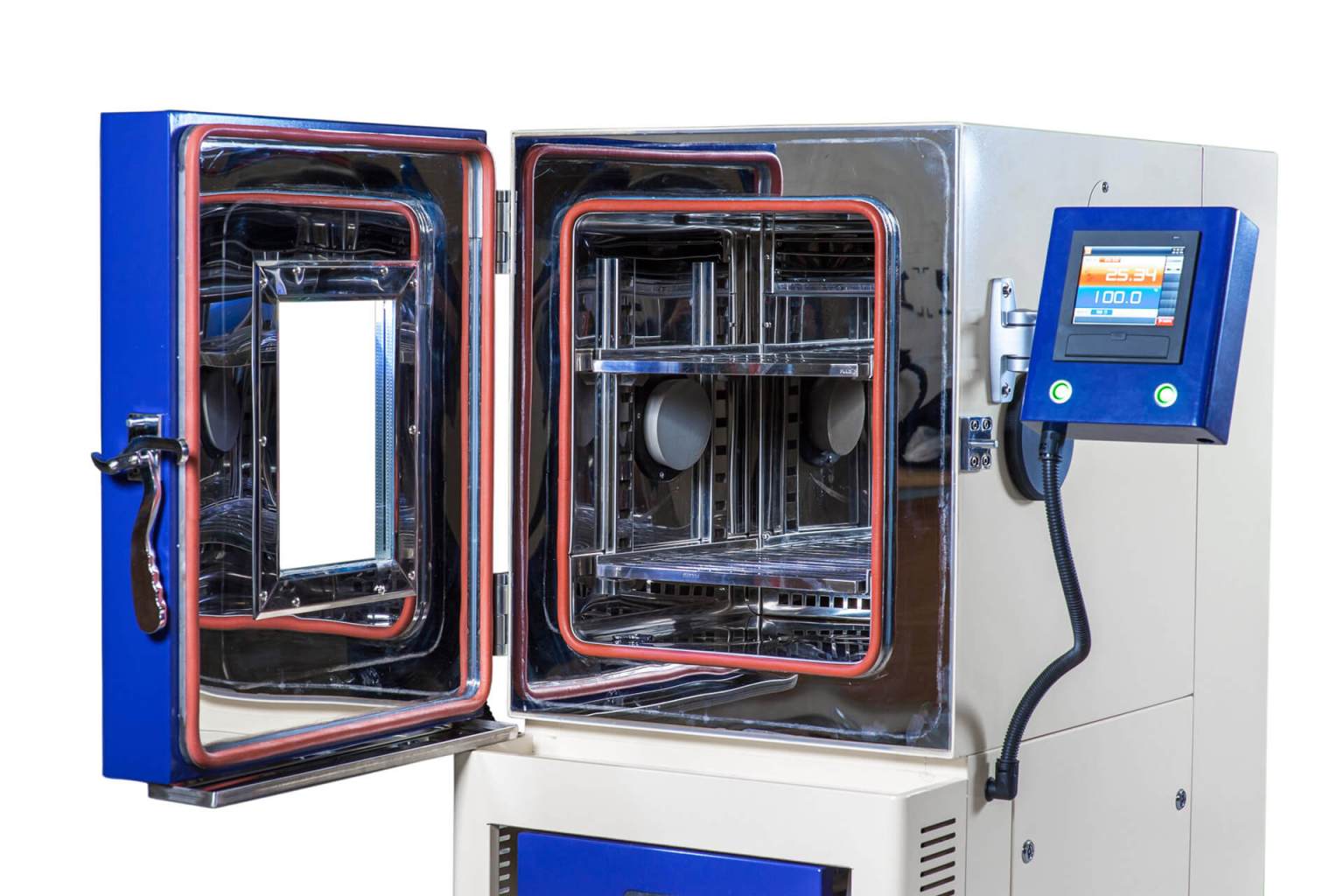 Principle of Differential Scanning Calorimetry (DSC) Testing