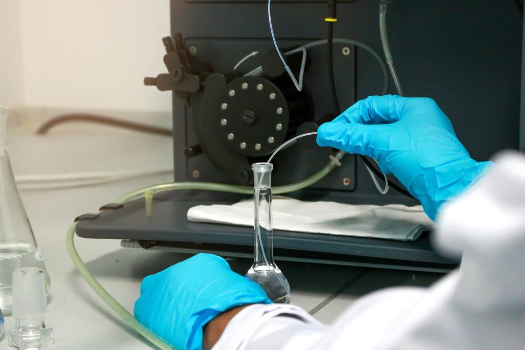 ICP-MS Testing Services | Ultra-Trace Elemental & Isotopic Analysis ...