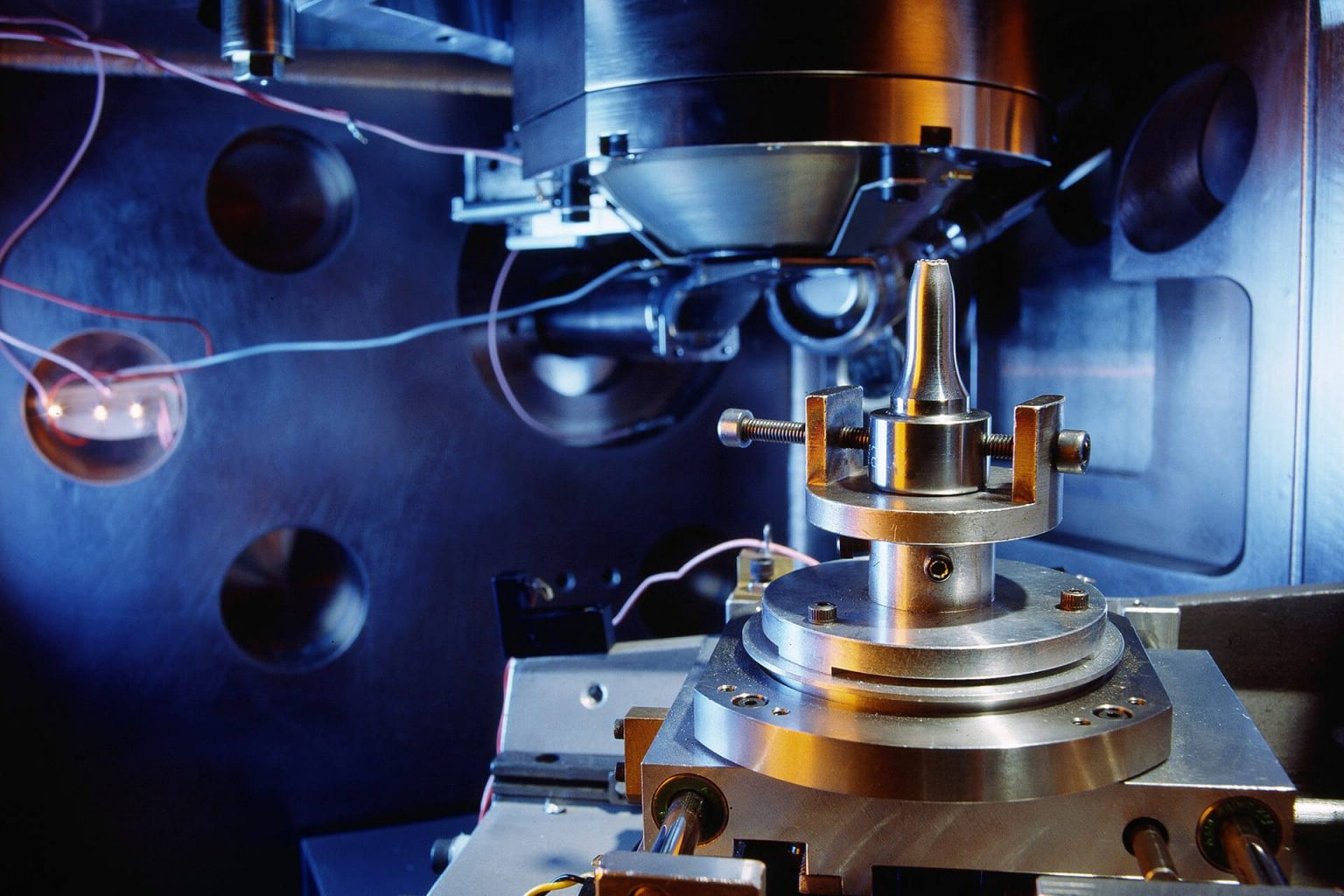 Guide for Hydrogen Embrittlement (HE) Testing | Infinita Lab