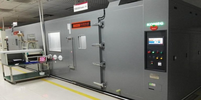 Differential Scanning Calorimetry (DSC) Testing: Complete Guide to ...