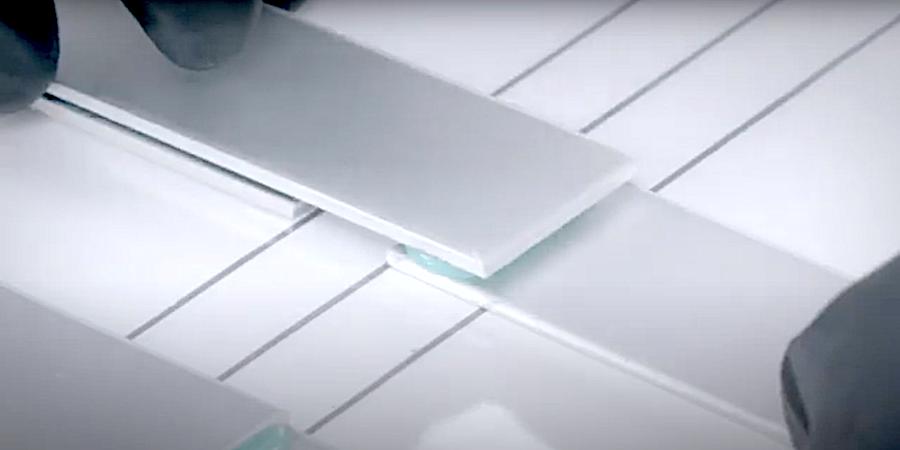 ASTM D1002, D5868, and D3163 For Lap Shear Tests ASTM D1002, D5868 ...