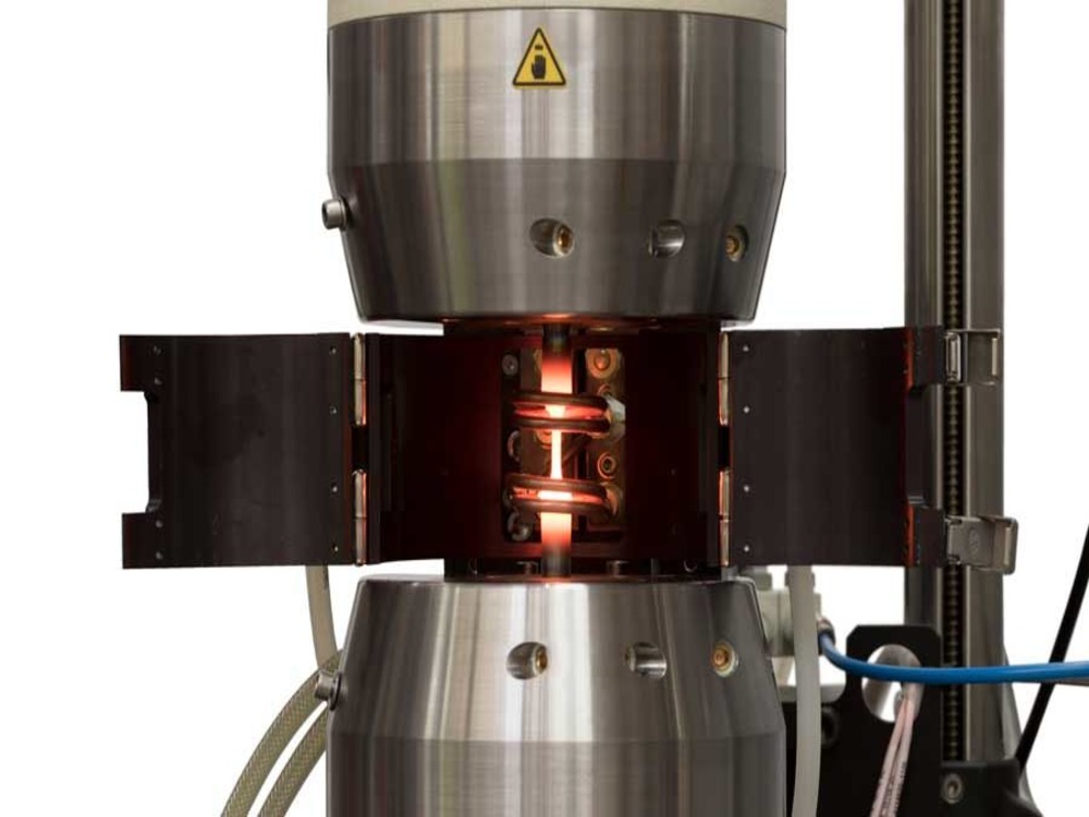 ASTM E606 Strain-Controlled Fatigue Testing of Metals | Infinita Lab