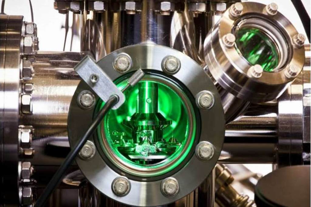 Atom Probe Tomography (APT) Testing | 3D Atomic-Scale Composition ...