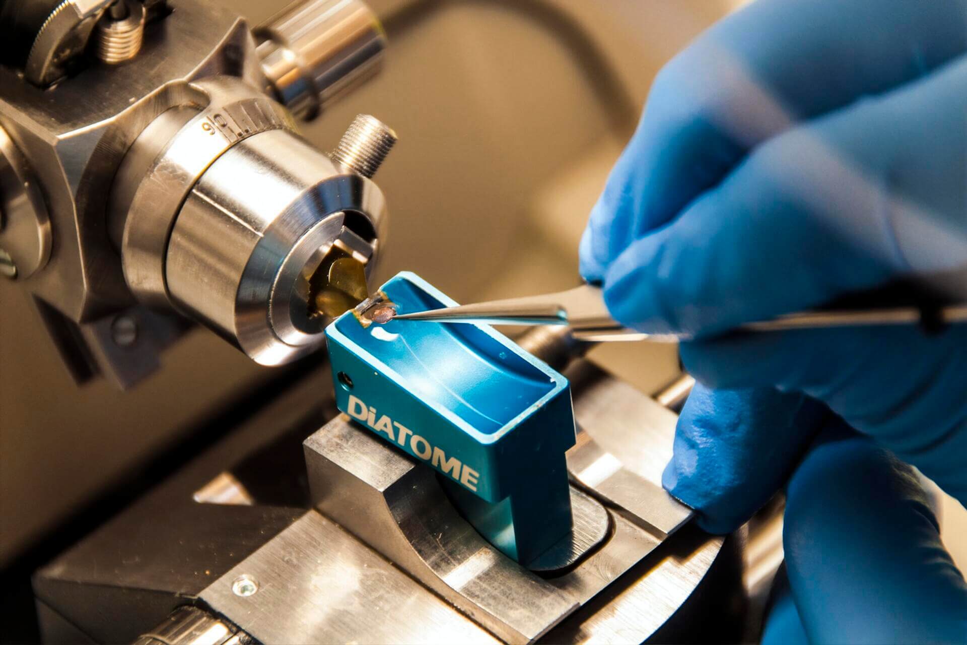 Destructive Physical Analysis (DPA) Lab In US - Infinita Lab