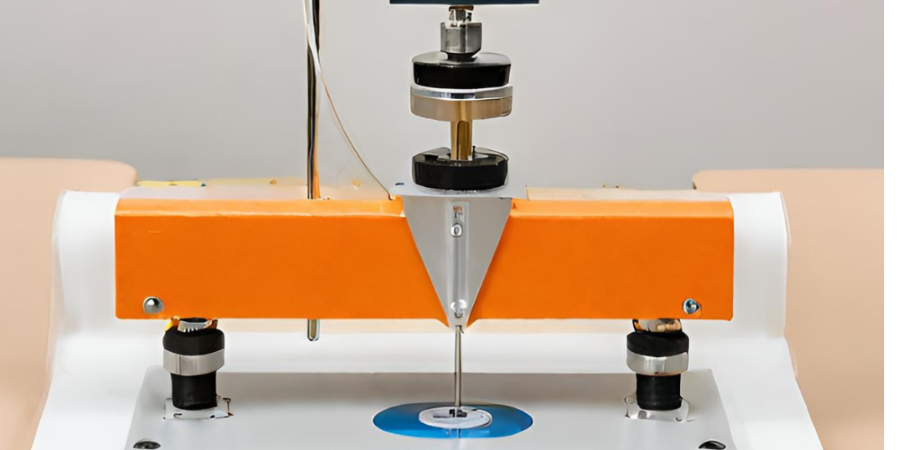 ASTM D7234 Pull-Off Attachment Quality Testing