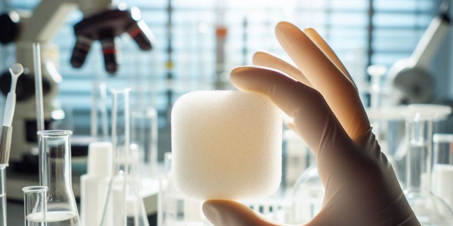 Mastering ASTM D1895 Testing for Plastic Material | Infinita Lab