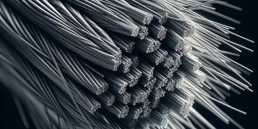 The Grip of Safety: Ensuring Wire Rope Performance through ASTM A931 ...