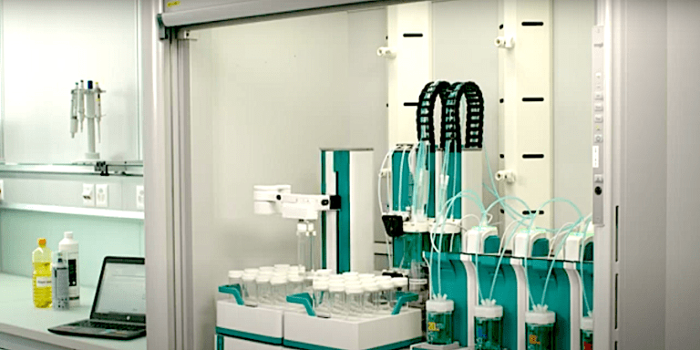 ASTM D4274 Polyol Hydroxyl Number Testing | OHN Titration PU Raw ...
