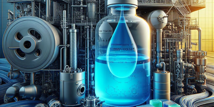 ASTM D4603 Testing for Inherent Viscosity of PET | Infinita Lab