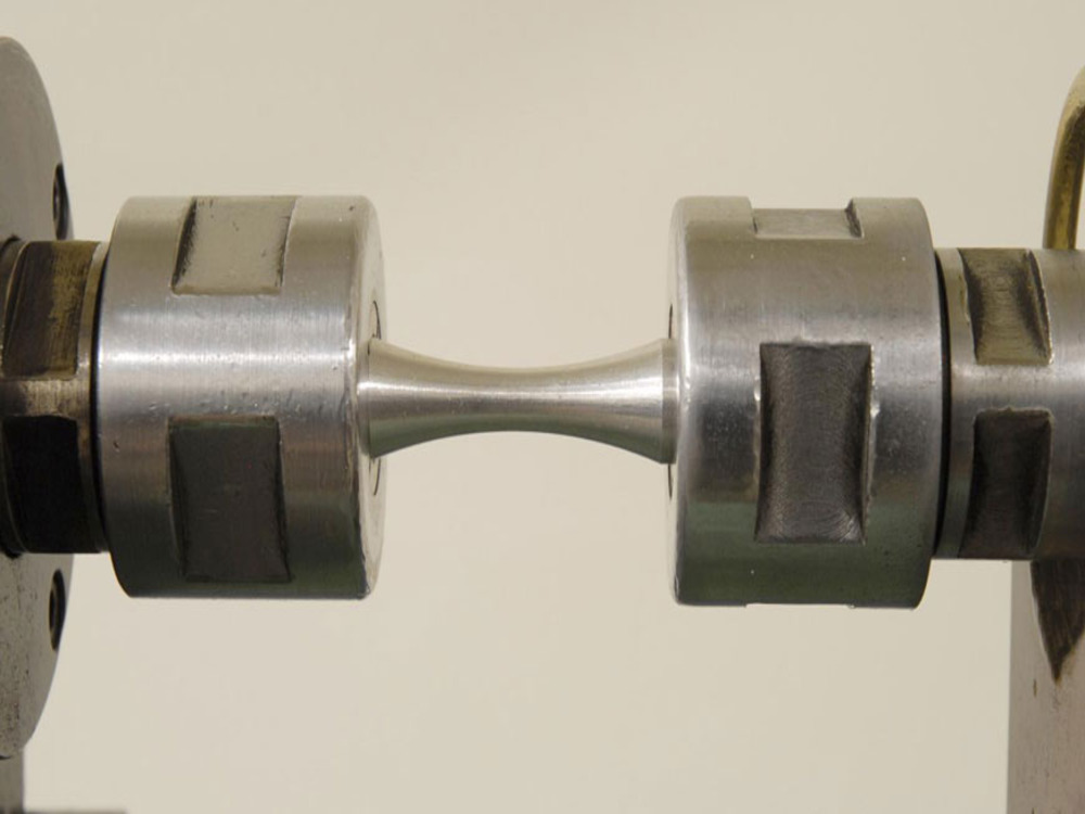 ASTM E9 Compression Testing of Metallic Materials | Infinita Lab