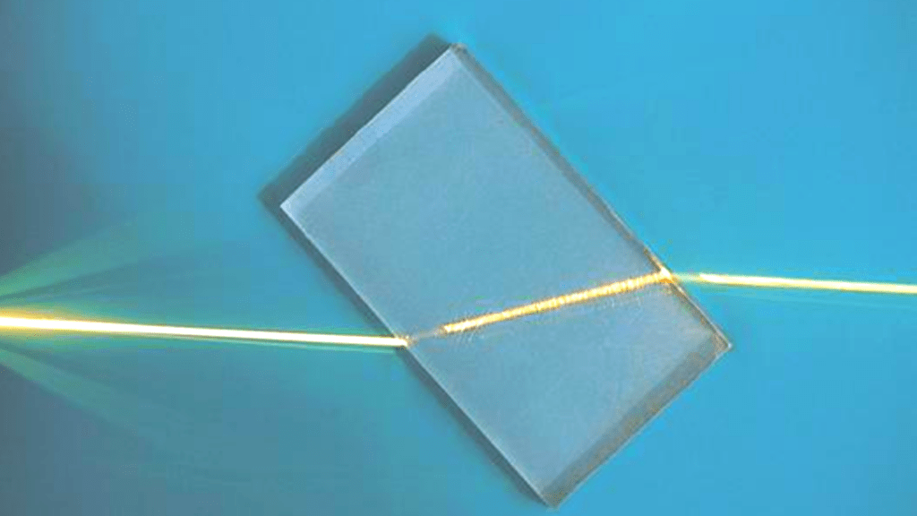 Laser Diffraction Particle Sizing Guide | Mie & Fraunhofer Theory