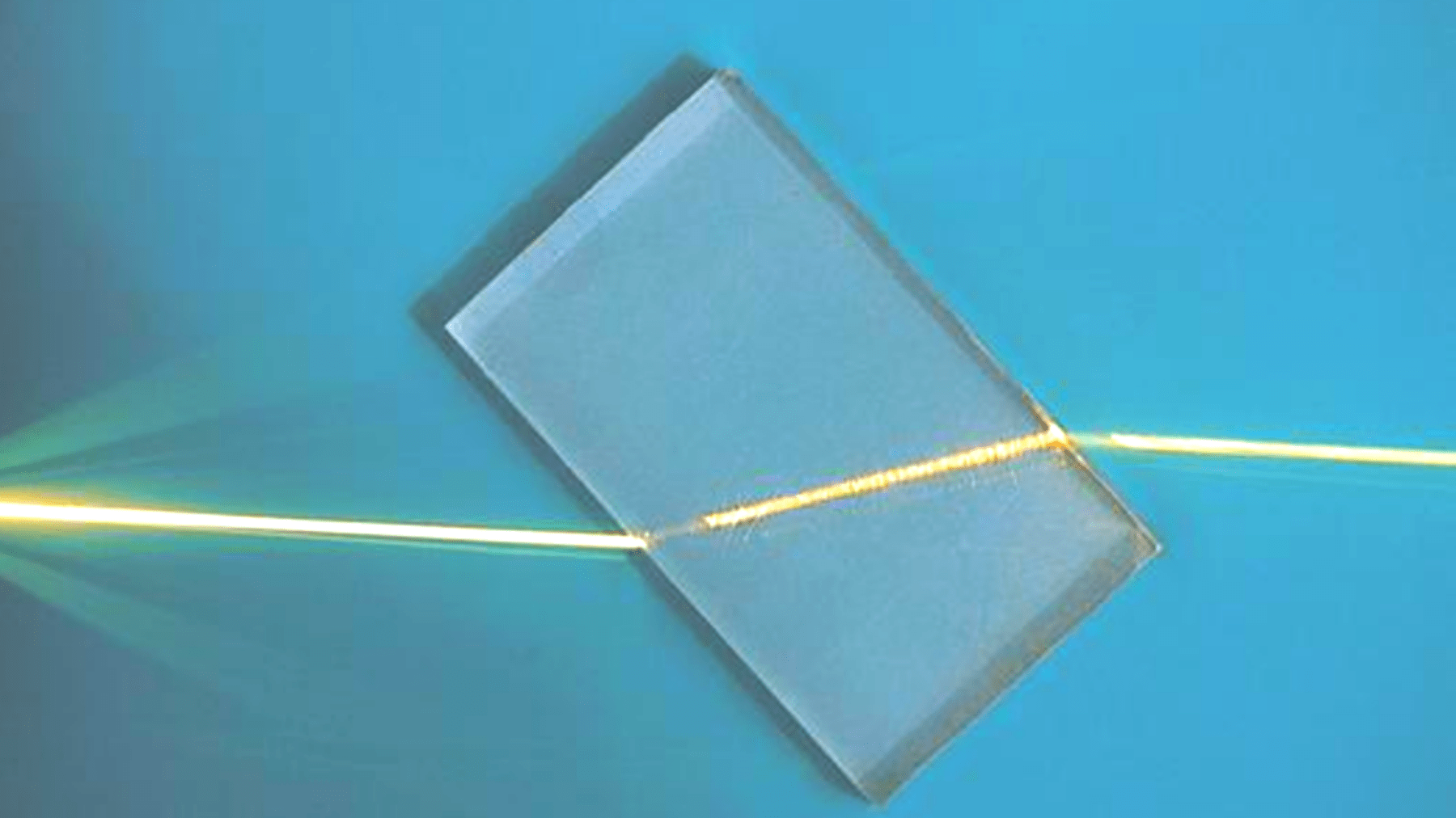 Laser Diffractometry Laser Diffraction