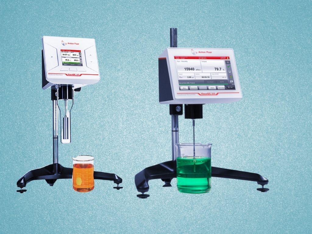 Accuracy in Fluid Analysis Using Viscosity Testing Services