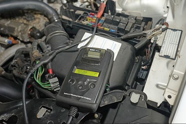 Battery Testing Solutions in Manufacturing and Production Lab In US ...