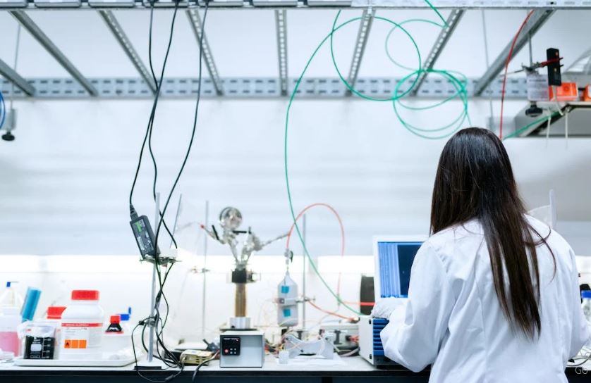 Dielectric Strength Measurement Lab In US - Infinita Lab