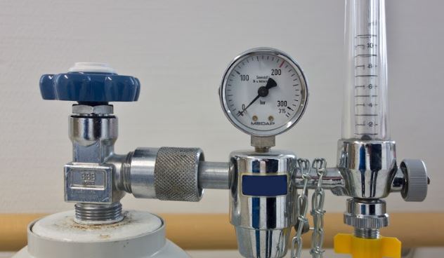 Particulate Matter Testing