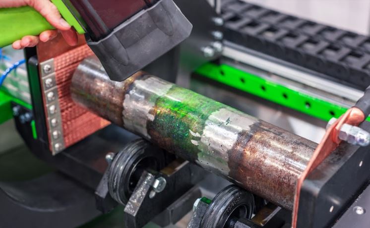 MIL-STD-464 Testing Lab In US - Infinita Lab