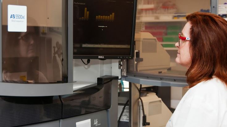 Automated Curve Tracers Lab In US - Infinita Lab