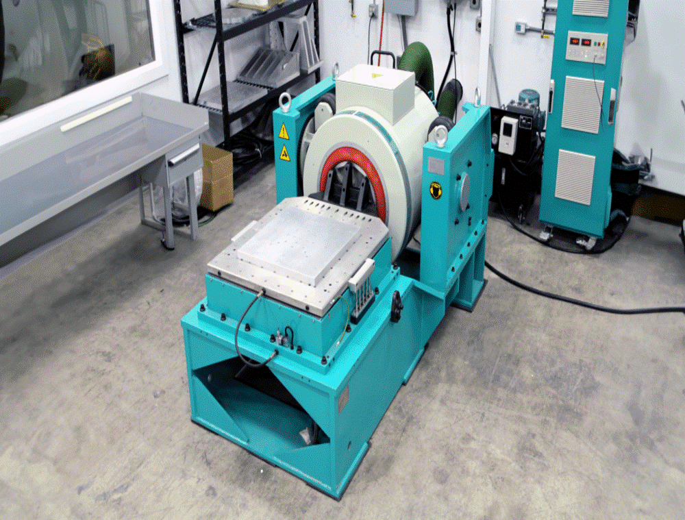 Understanding MIL-STD 810 Shock Testing | Infinita Lab