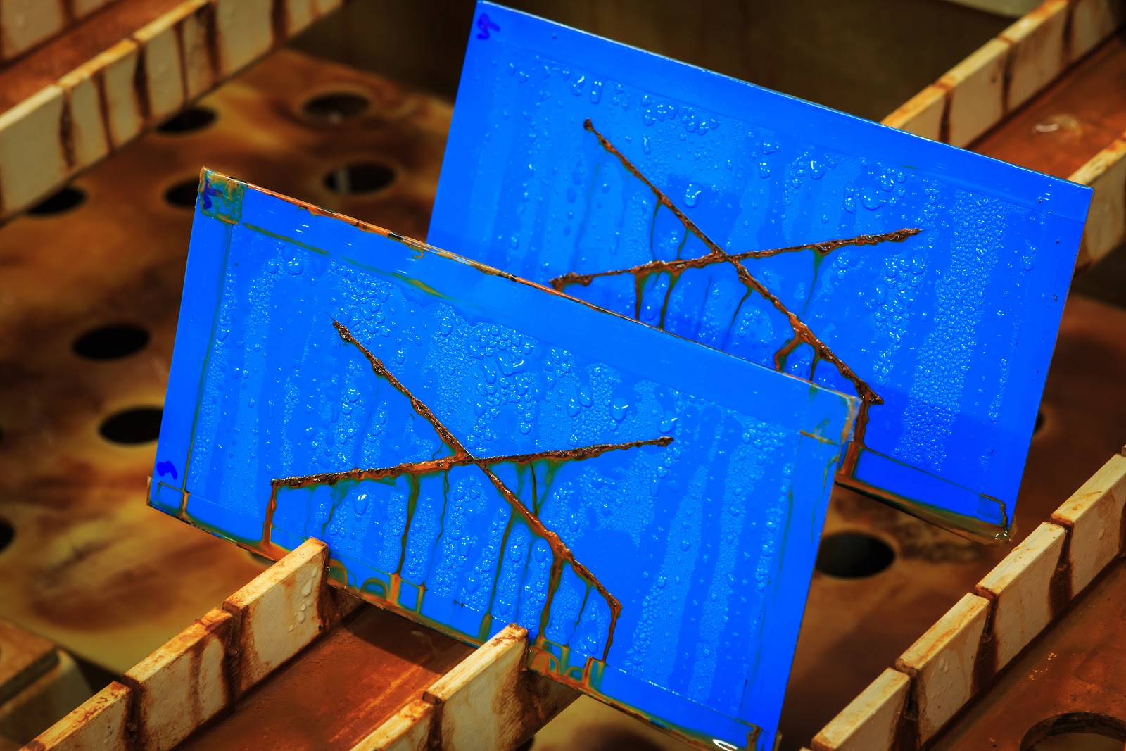 Soil Corrosivity Testing Lab In US - Infinita Lab