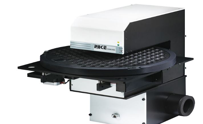 ASTM E408 Test for Determination of Total Normal Emittance