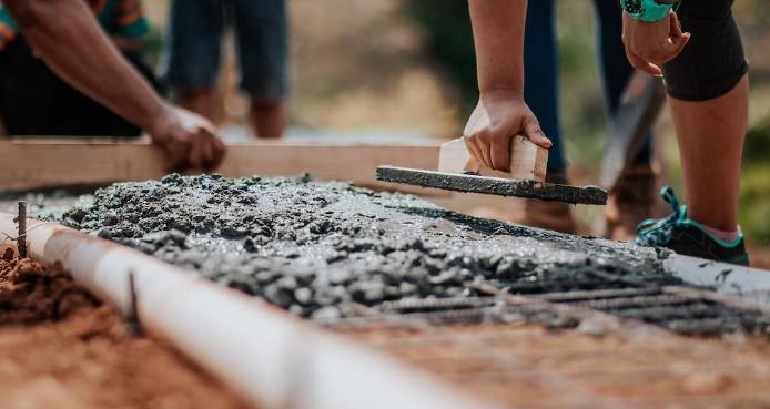 ASTM C1876 Standard Test Method for Bulk Electrical Resistivity or Bulk ...