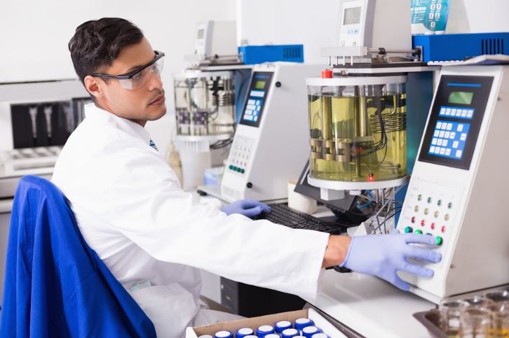 Accelerated Aging Package Testing Lab In US - Infinita Lab