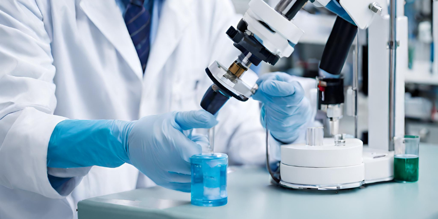 Essential Guide to Compendial Testing for Healthcare