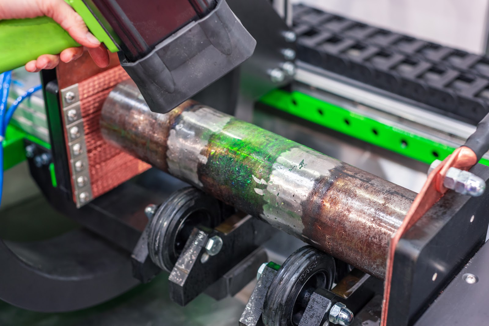 Best Fastener Testing for Metallographic testing and Chemical Analysis