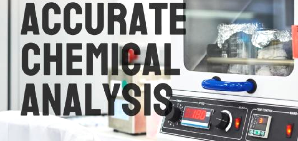 Gas Chromatography-Mass Spectrometry (GCMS) Analysis Services Lab In US ...