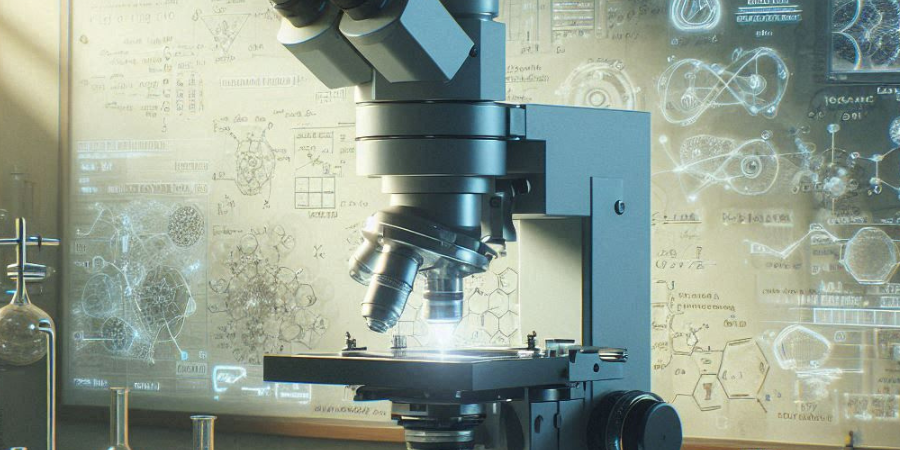 Analyzing Data from Transmission Electron Microscopes (TEM)