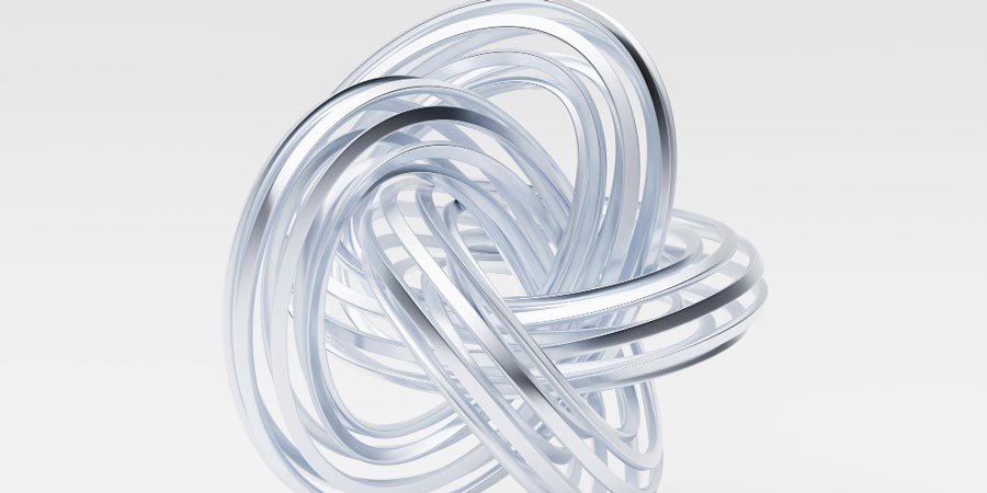 Elastic Properties of Glass and Glass-Ceramic by Resonance