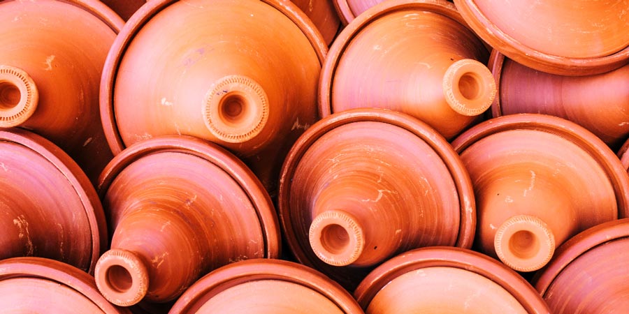 ASTM C674 - Flexural Properties of Ceramic Whiteware