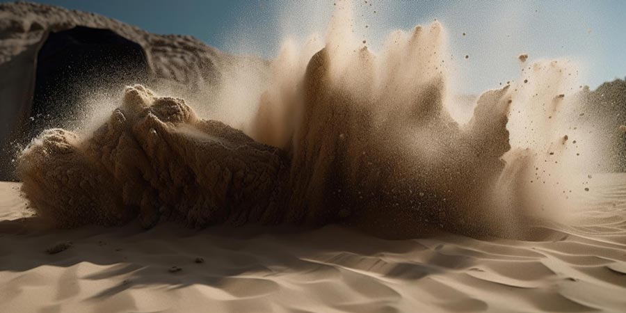 Dust Testing Lab in USA | Accurate Dust Quality Testing – Infinita Lab