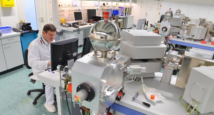 ASTM F22 Hydrophobic Surface Film