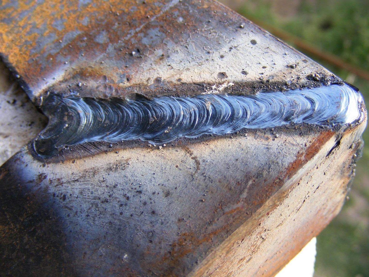 A Definitive Guide to Understand Standards for Weld Testing