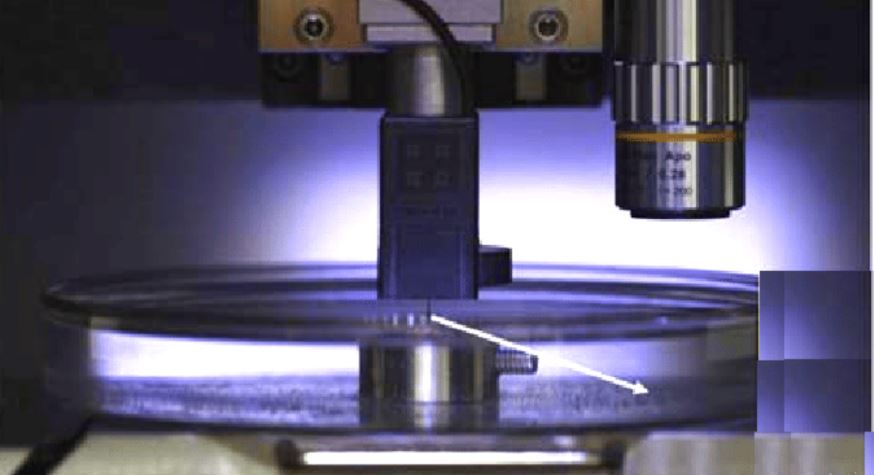 ASTM A577Standard Specification for Ultrasonic Angle-Beam Examination ...