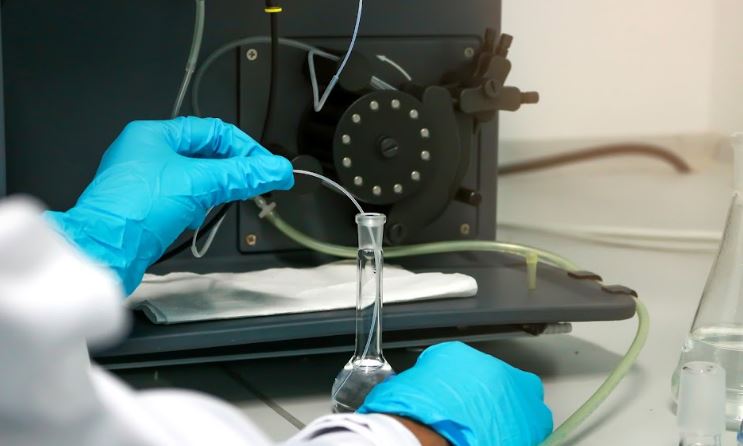 uses of Spectrophotometry