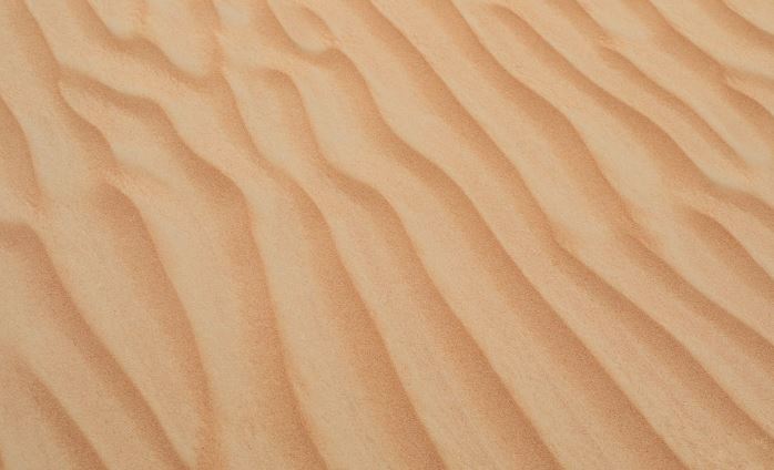 Premium Glass Sand Supply for Manufacturing & Construction