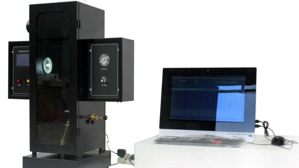 BSS 7238 Smoke Density Test Lab In US - Infinita Lab