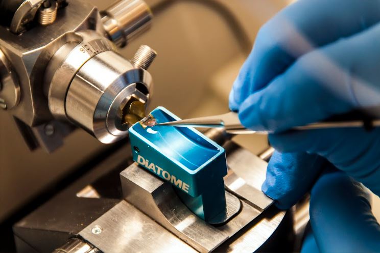 ASTM D2582 Test for Puncture-Propagation Tear Resistance