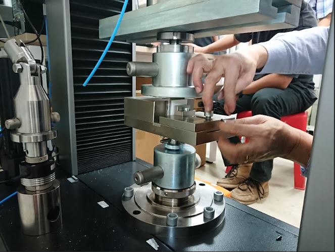 Mechanical Shock Testing Lab In US - Infinita Lab