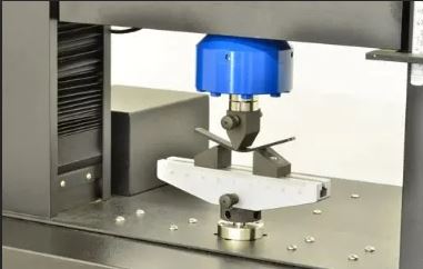 ASTM D6671 Mixed-Mode bending Fracture Toughness