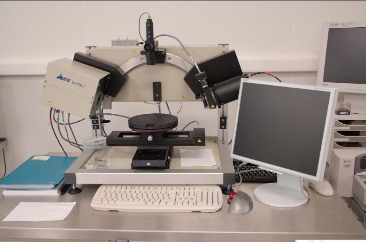 Fiber Optics Testing Lab In US - Infinita Lab