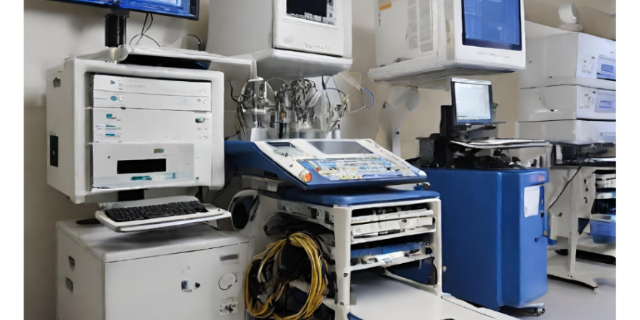 The article is on Highly Accelerated Stress Testing(HAST)