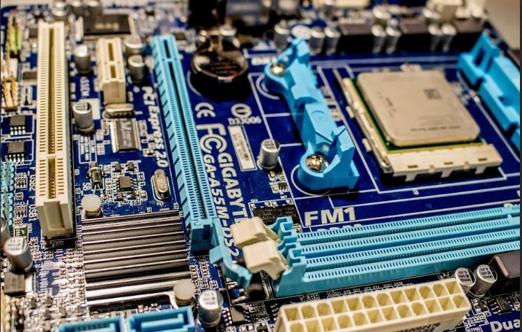 In-Circuit Testing and Test Engineering Lab In US - Infinita Lab