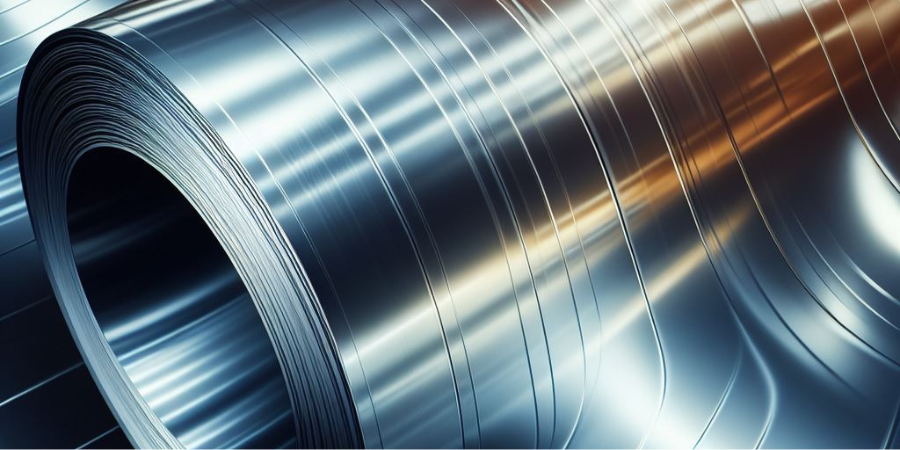 ASTM A 578 - Rolled Steel Plates with Ultrasonic Technology