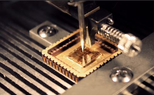 Micro Hardness Testing | Vickers & Knoop | ASTM E384 & ISO