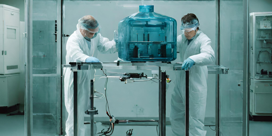 Dimensional Stability Testing for Product Integrity.