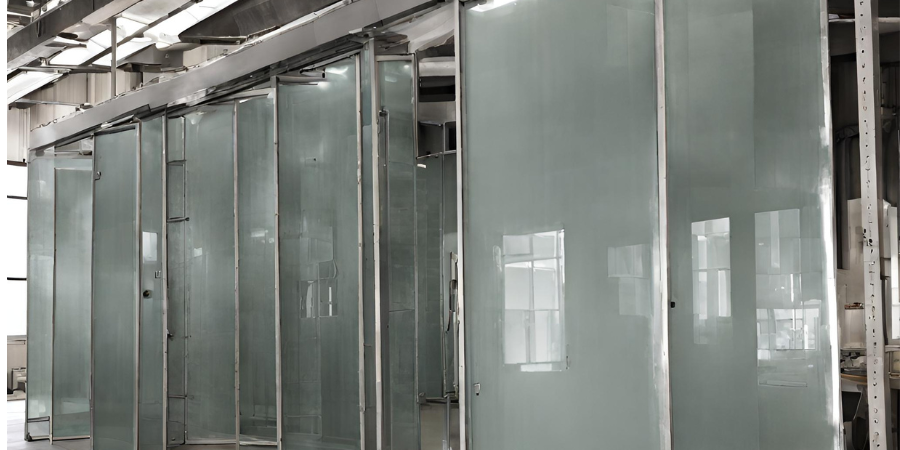 Insulating Glass Testing: Infinita Lab Services